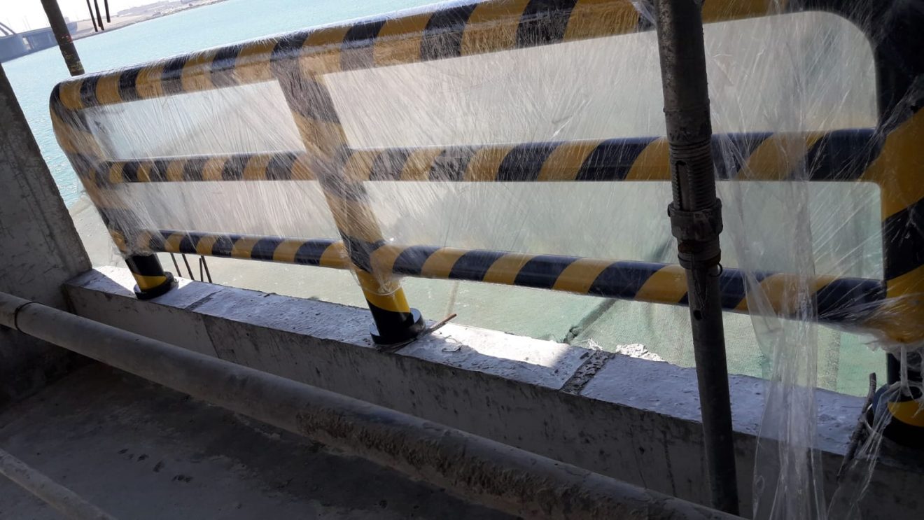 Home - STEEL HUB W.L.L