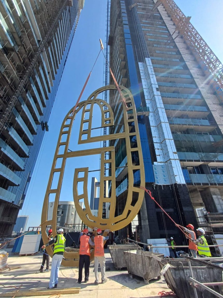 Home - STEEL HUB W.L.L